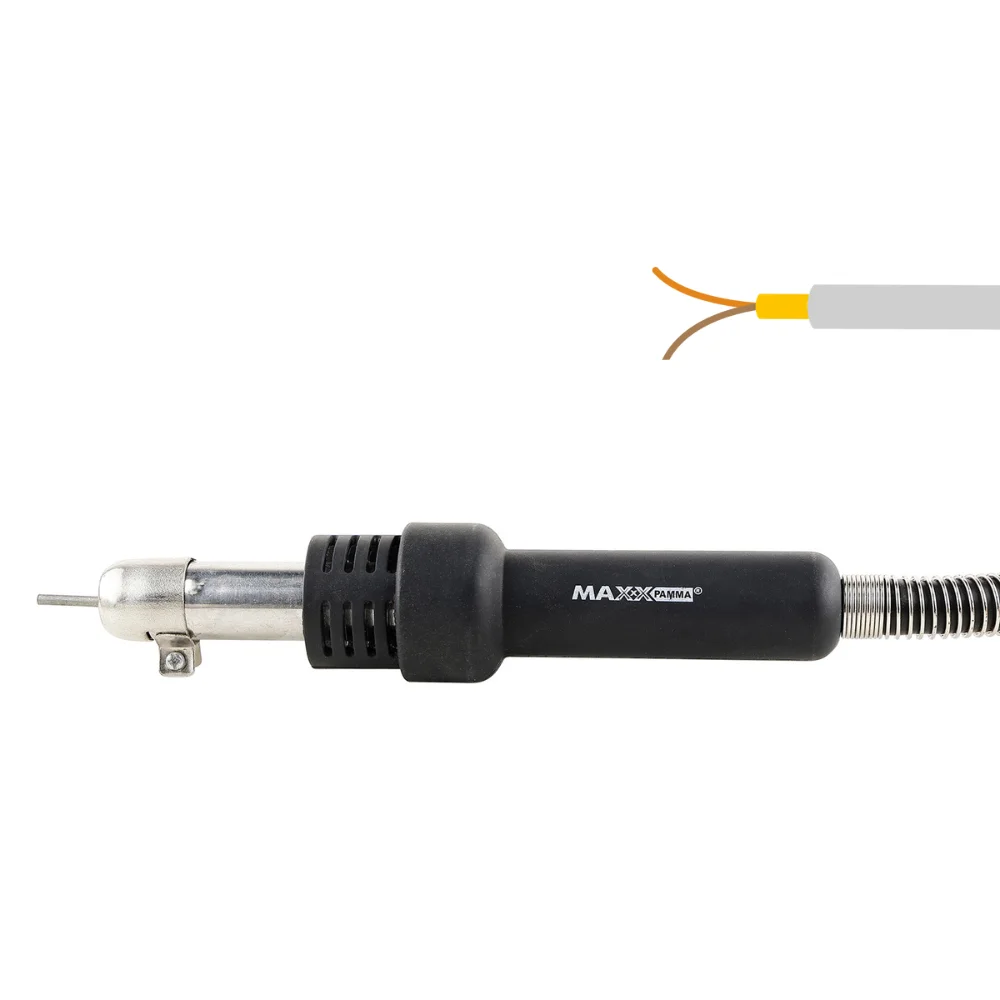 Maxx Pamma SMD Machine Handle Normal 2 Wire 220V ARAMARKET