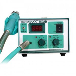 Super Maxx Auto Cut Smd rework station | ARAMARKET