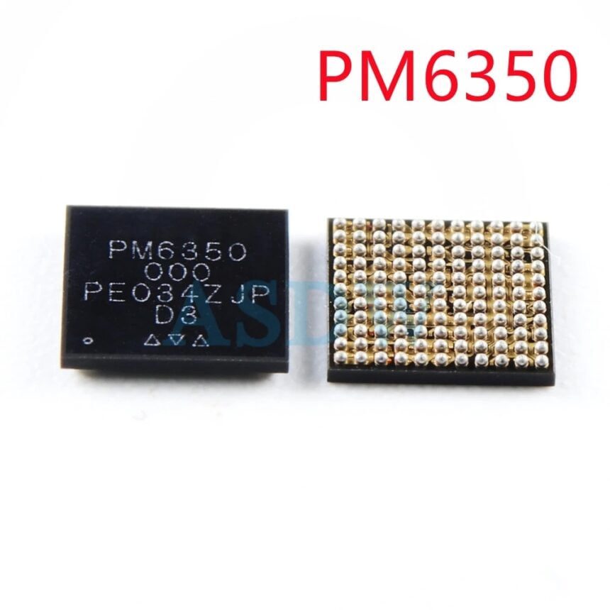 PM6350 IC Power IC For Moblie Phone | ARAMARKET