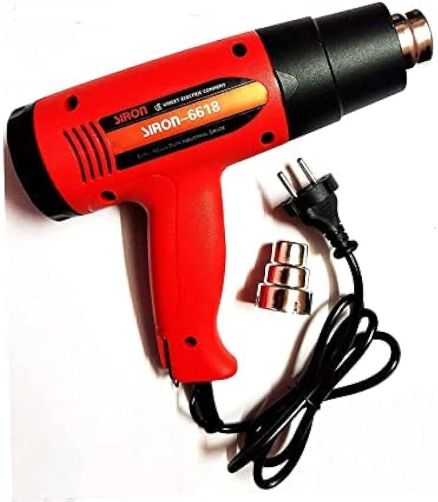 Shop Hot Gun At Best Prices | ARAMARKET - Buy Now!