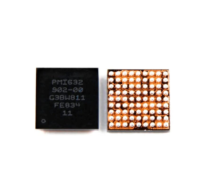 PMI 8940 Orignal IC Power IC For Moblie Phone | ARAMARKET