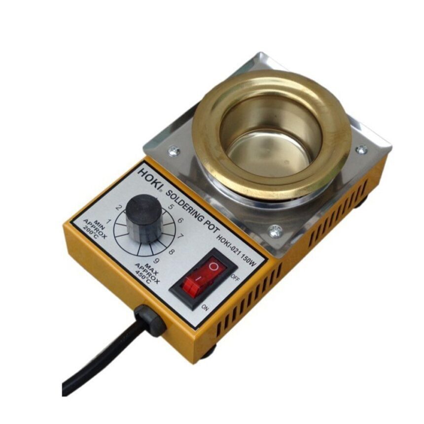 SMD Hot Plate & Solder Pot – ARAMARKET